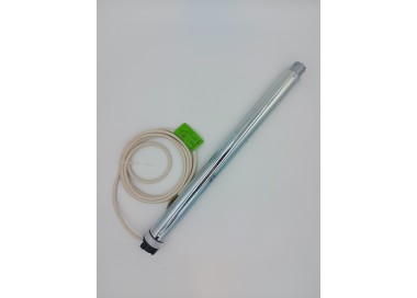 Siral Rolladen Rohrmotor EL1 50/40