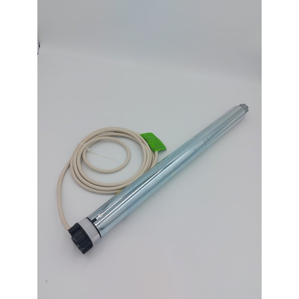 Siral Rolladen Rohrmotor EL1 50/40
